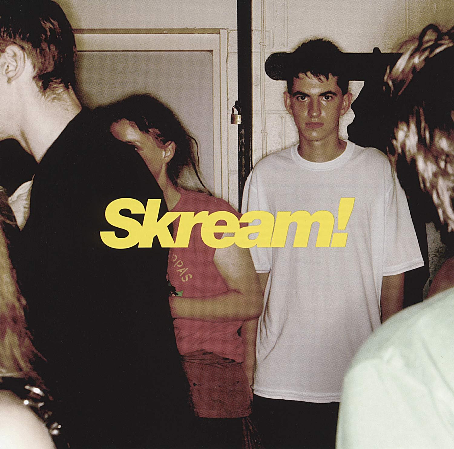 Skream: Amazon.co.uk: CDs & Vinyl