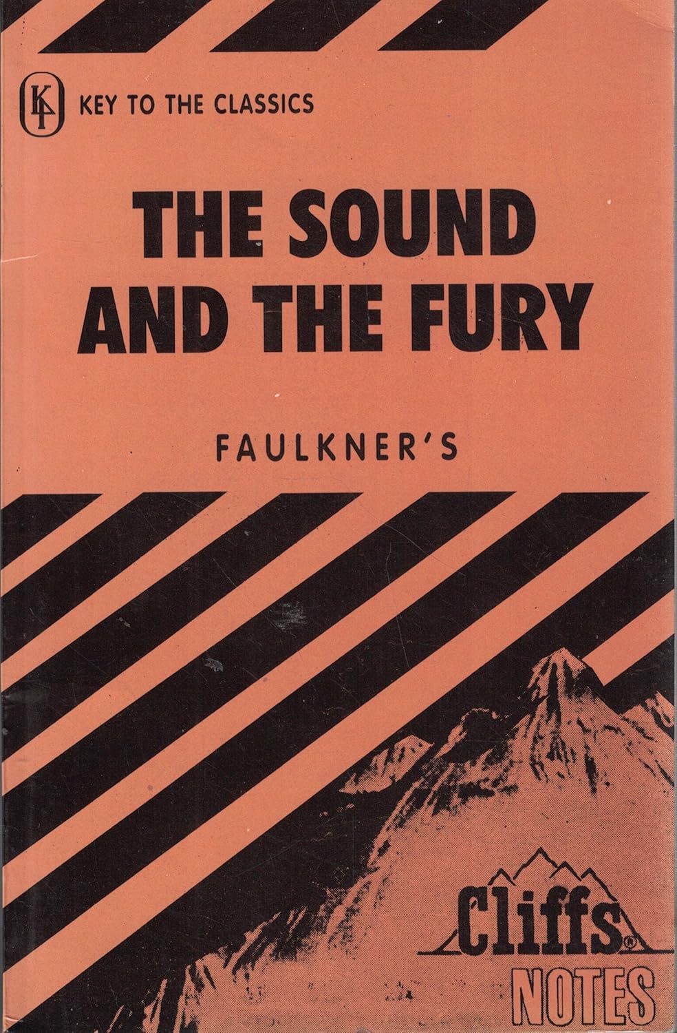 The Sound and the Fury: William Faulkner: 9788170965824: Amazon.com: Books