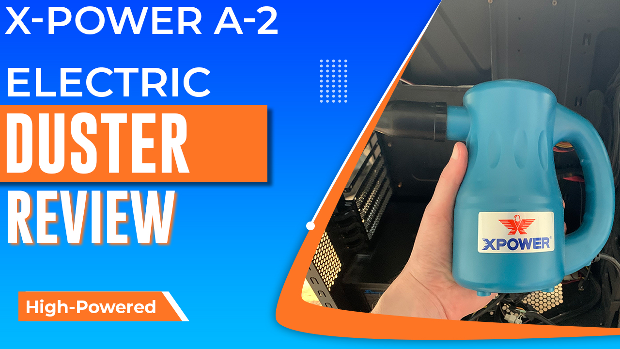 Watch Review Demo | X-Power A2 on Amazon Live