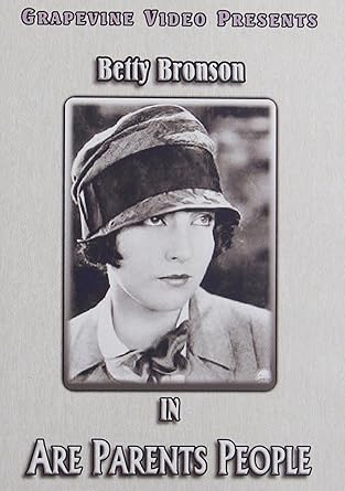 Amazon.co.jp: Are Parents People/ [DVD] : DVD