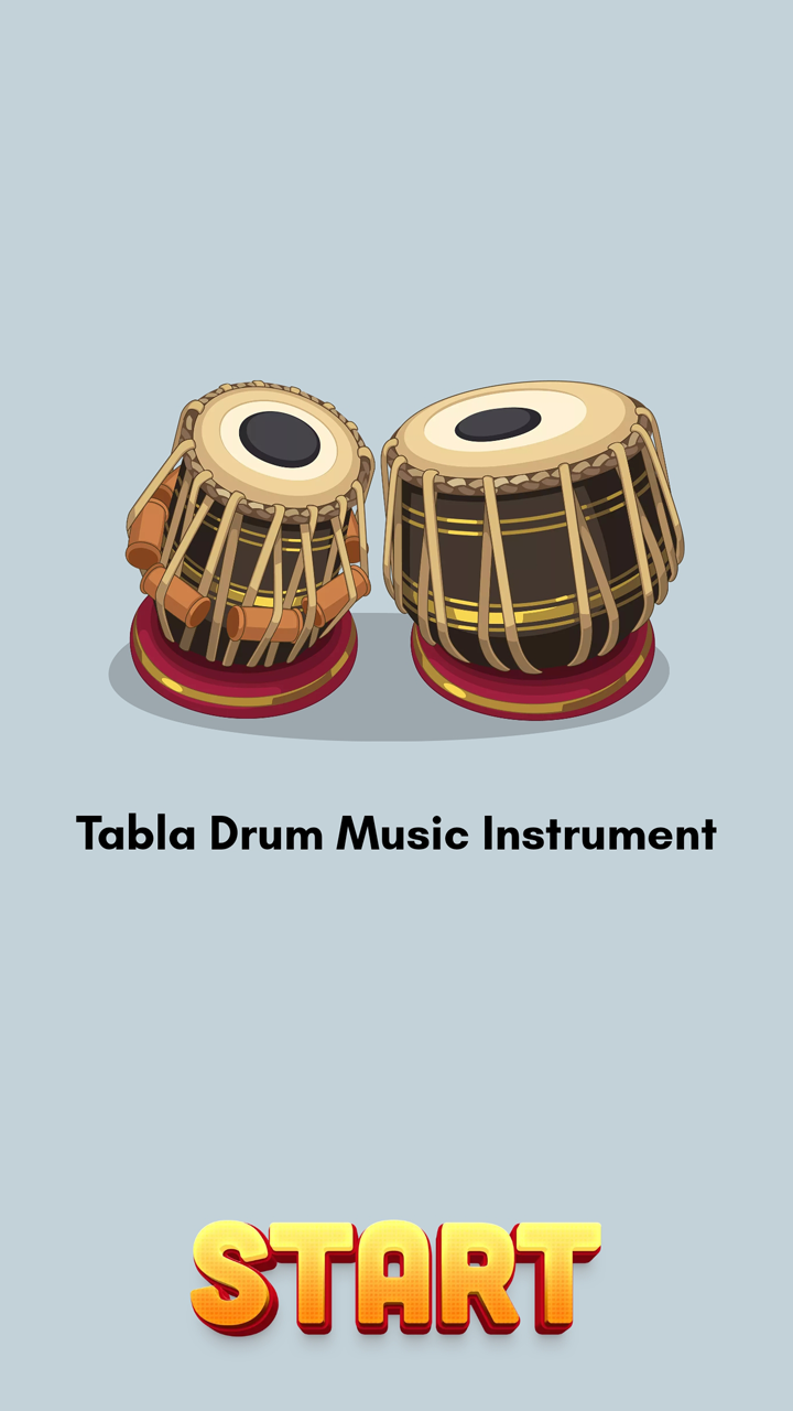Tabla Drum Music Instrument - App on Amazon Appstore