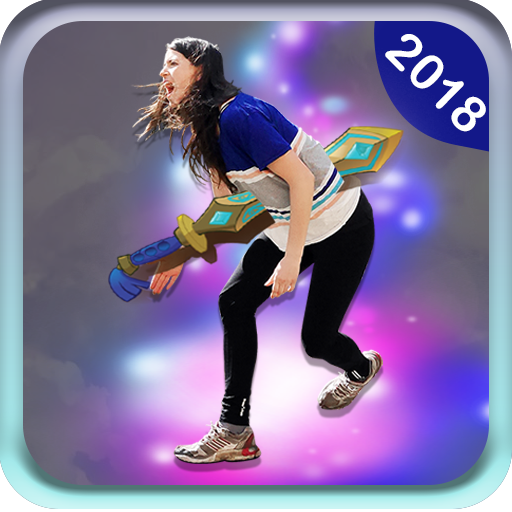 Super Power Effect Photo Editor – Magic Effects - App on the Amazon ...