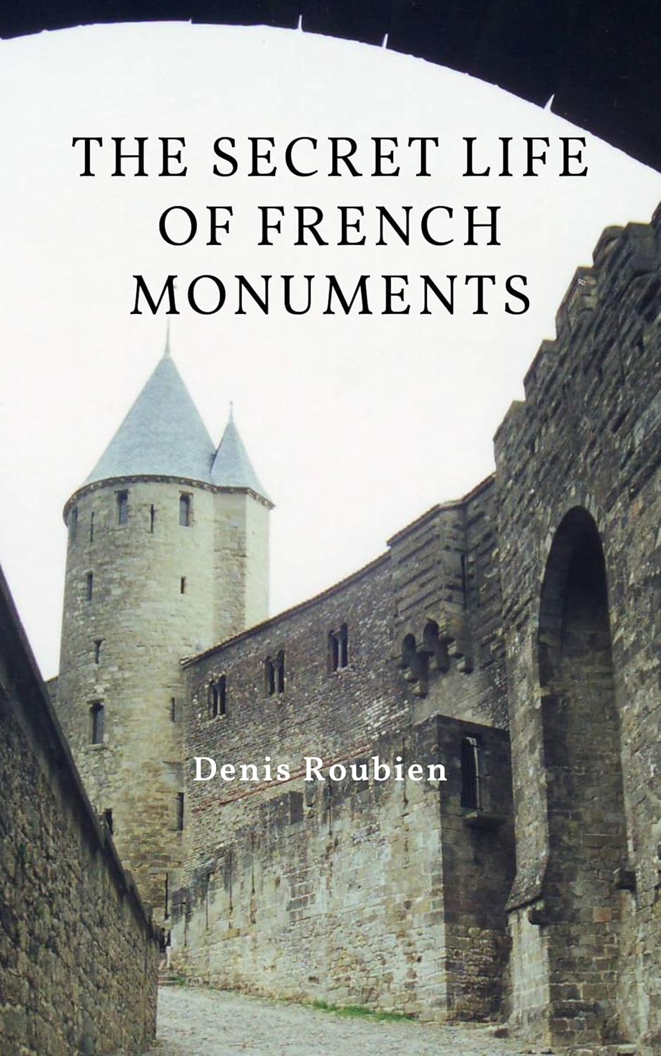 Amazon.com: The Secret Life of French Monuments: Hidden Histories ...