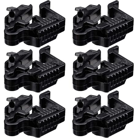 Amazon.com : LEONLITE Low Voltage Landscape Wire Connector, Outdoor ...