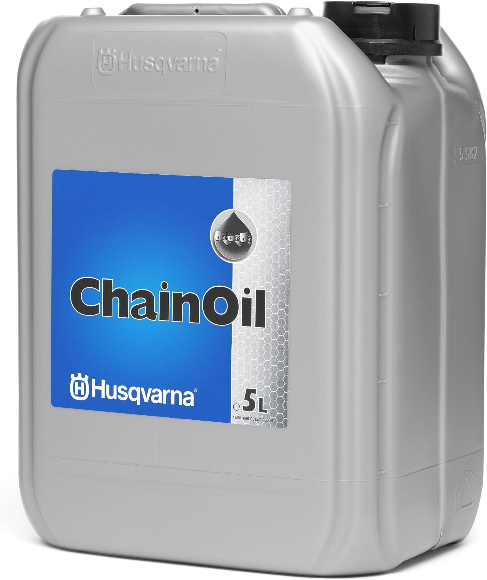 Stihl ForestPlus chain oil 5 Litres : Amazon.co.uk: Garden