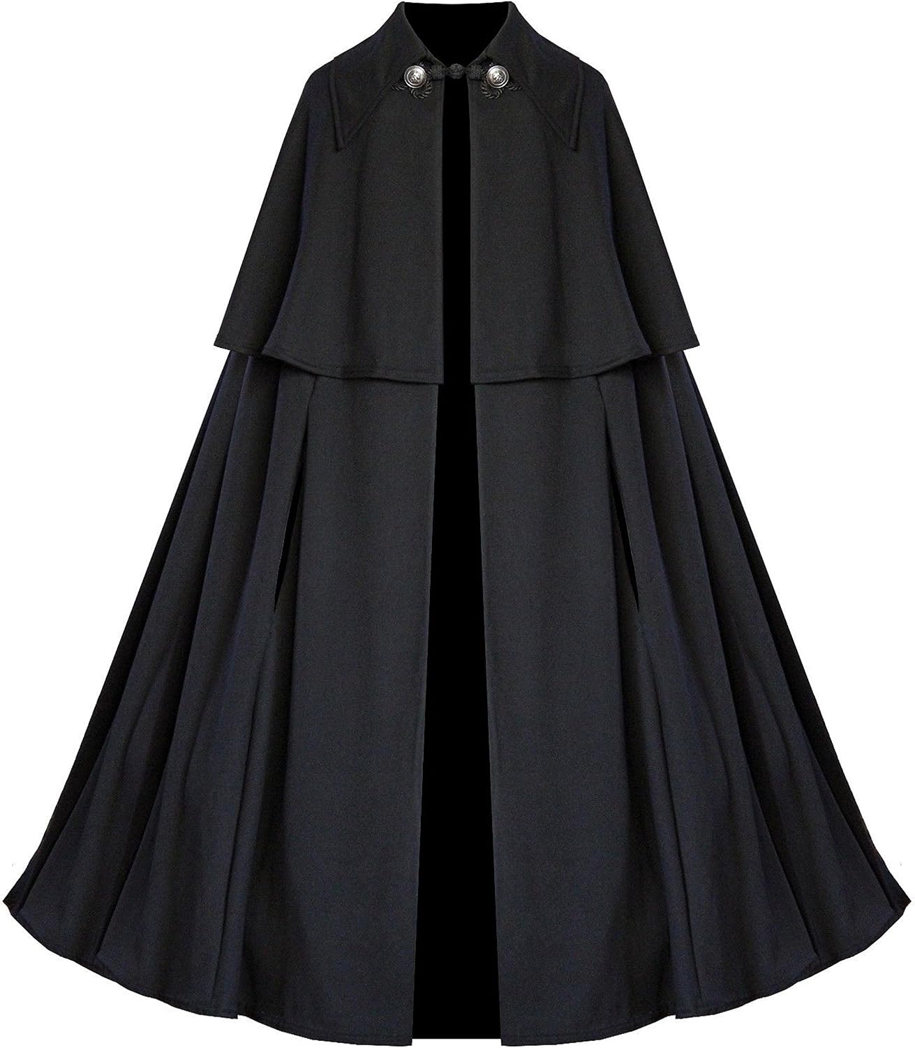 Amazon.com: Victorian Vagabond Historical Steampunk Gothic Renaissance ...