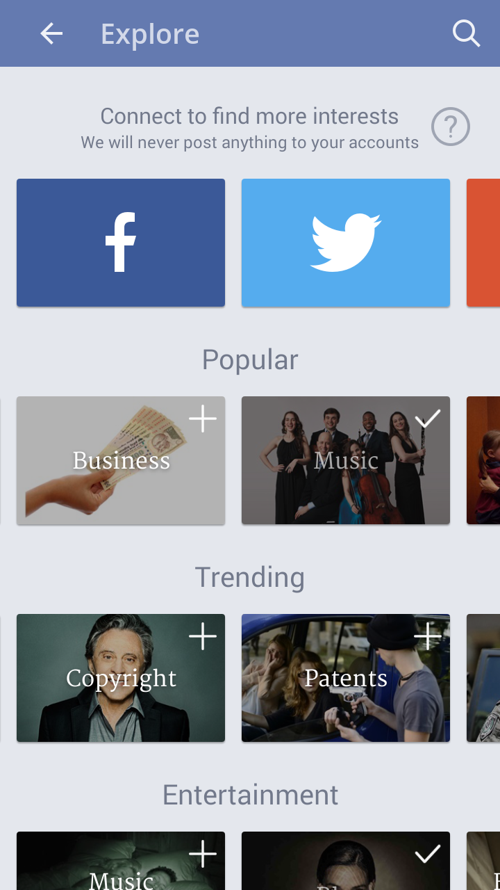 News360 - App on Amazon Appstore