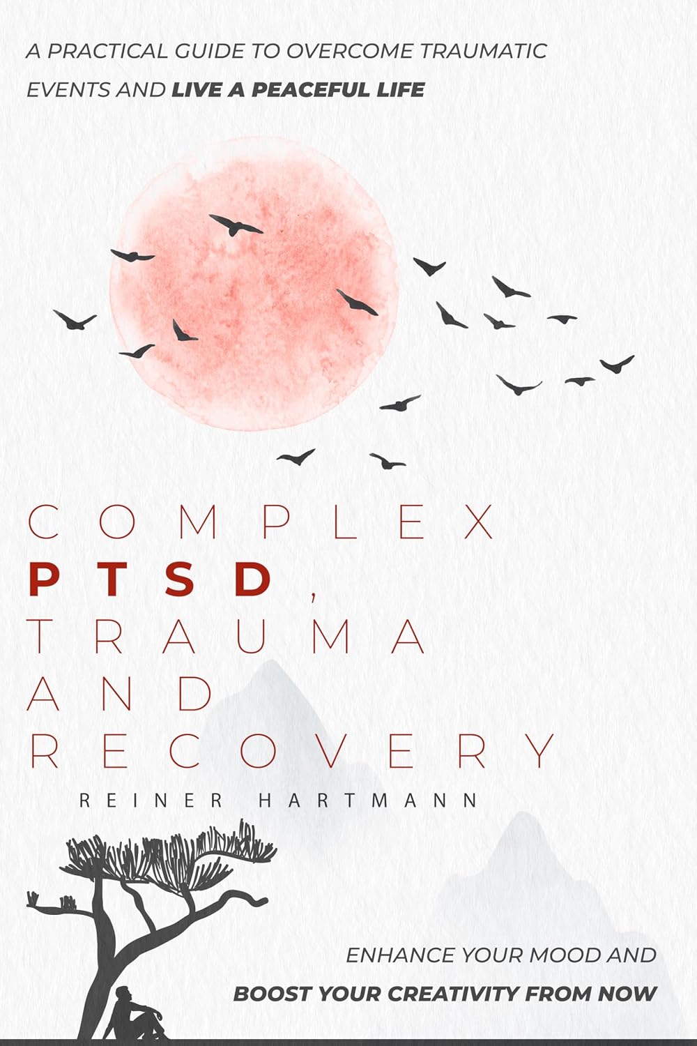 Amazon.com: Complex PTSD, Trauma and Recovery: A Practical Guide to ...