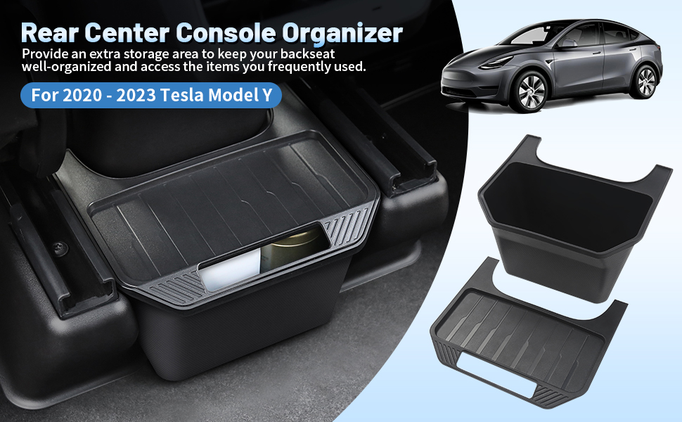 Tesla Trash Can Model 3 Tesla Model Y Juniper Trash Can For Tesla Model ...