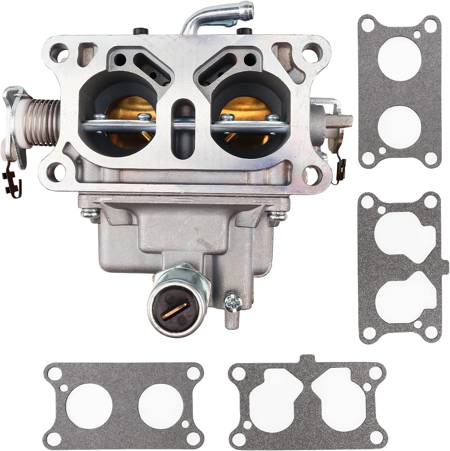 Amazon.com: 15003 2972 150032972 Carburetor FD730VAS FD731VAS Engine ...