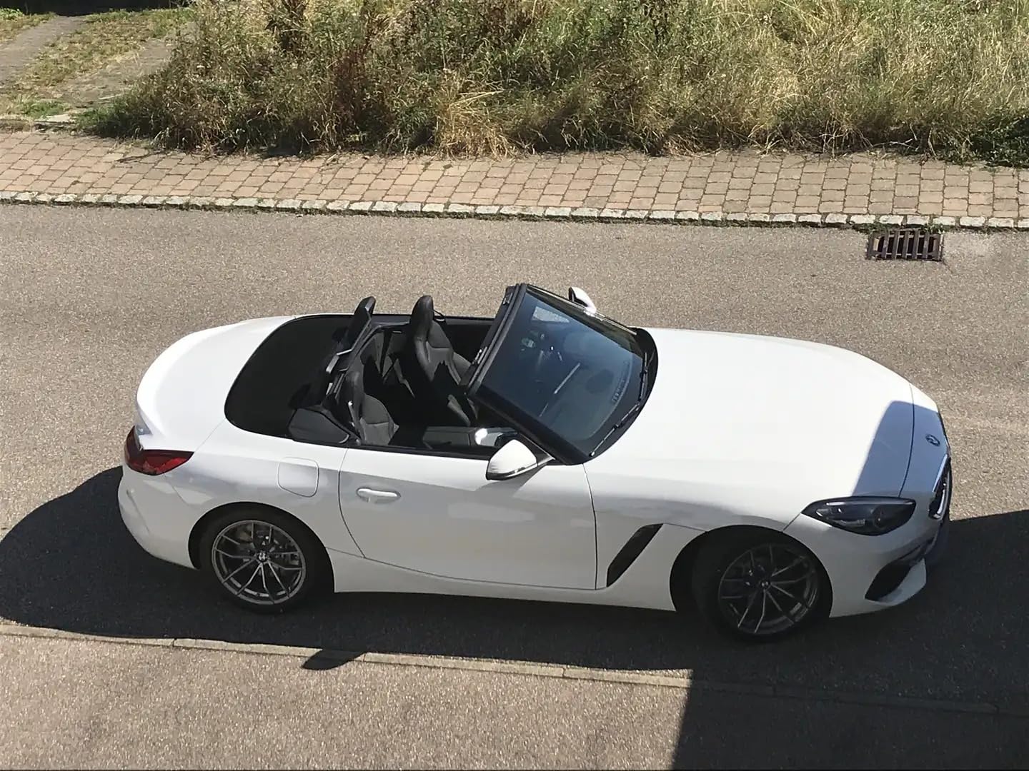 BMW M Motorsport Cap Mütze Basecap Puma Cat Rennsport : Amazon.de: Auto ...