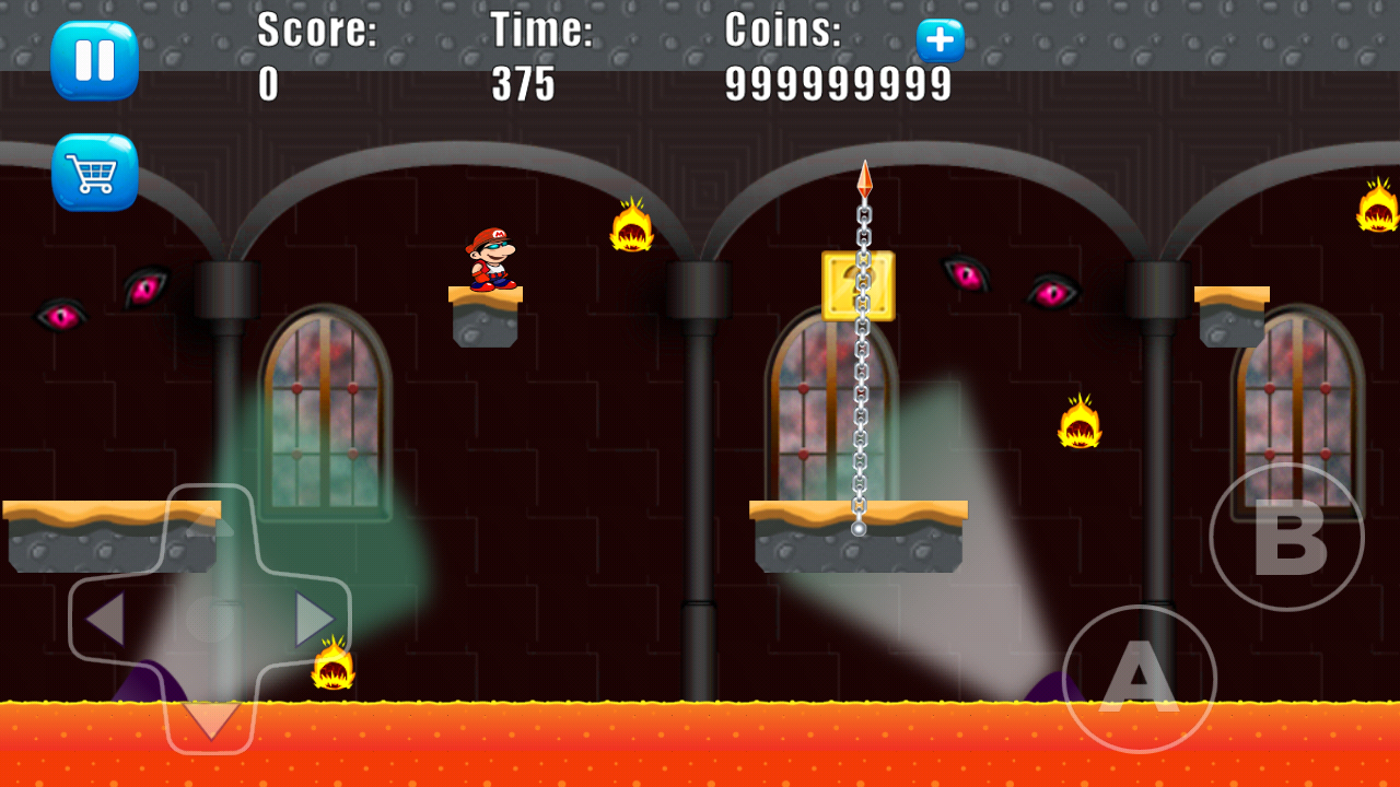 Super Smash World of Bros - App on Amazon Appstore