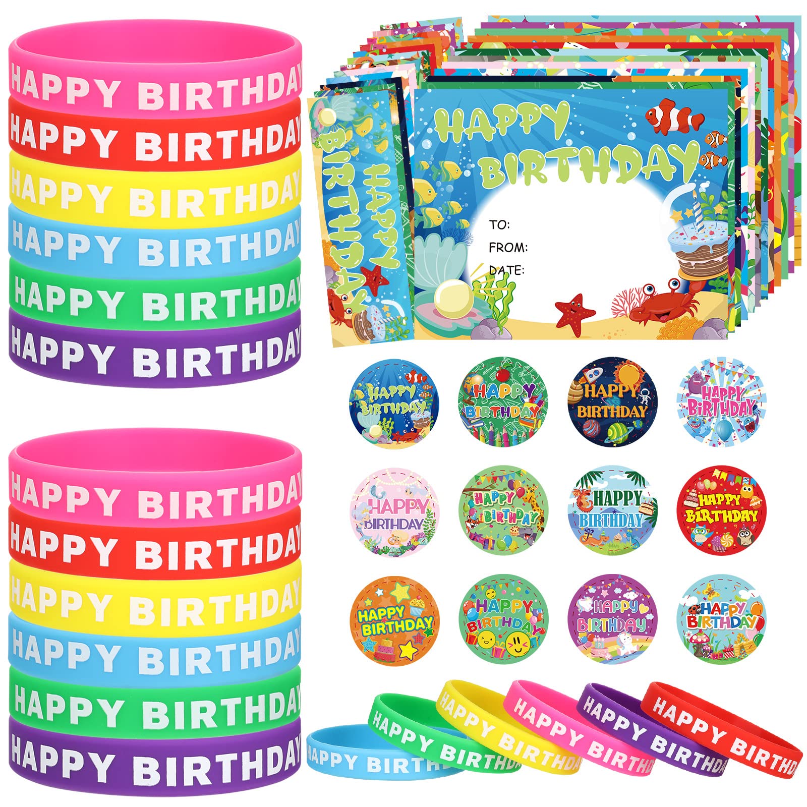 Teacher Birthday Awards Birthday Certificate Templates | Happy Birthday ...