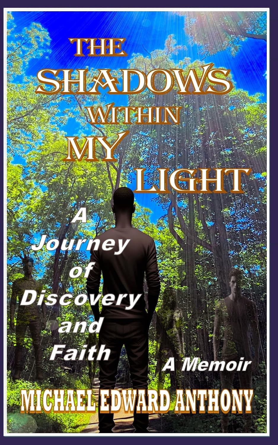 Amazon.com: The Shadows within My Light: A Journey of Discovery and ...