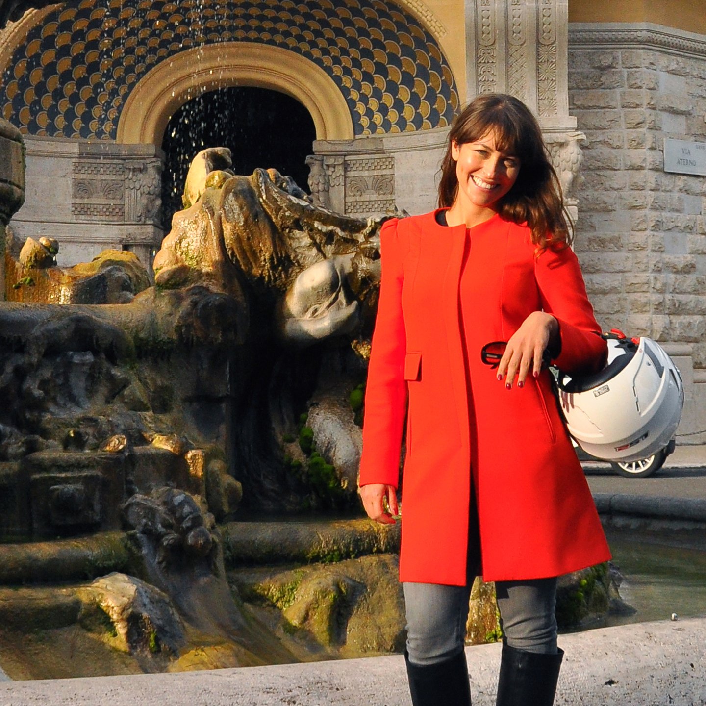 Amazon.co.uk: Amanda Ruggeri: books, biography, latest update