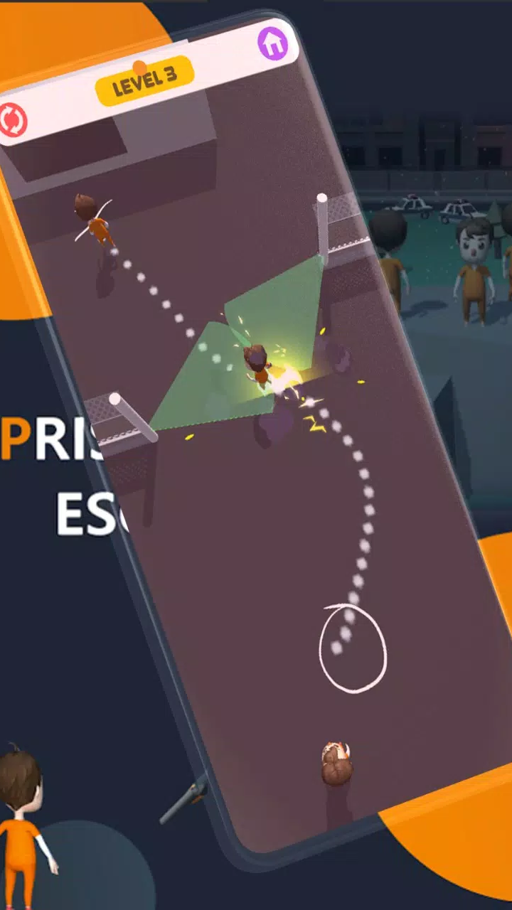 Prison Escape Plane Arcade Games - Play Jail Break Adventure 3D Game ...