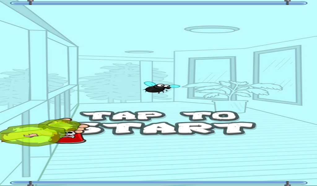 Don't Spray Me Bro! - App on Amazon Appstore