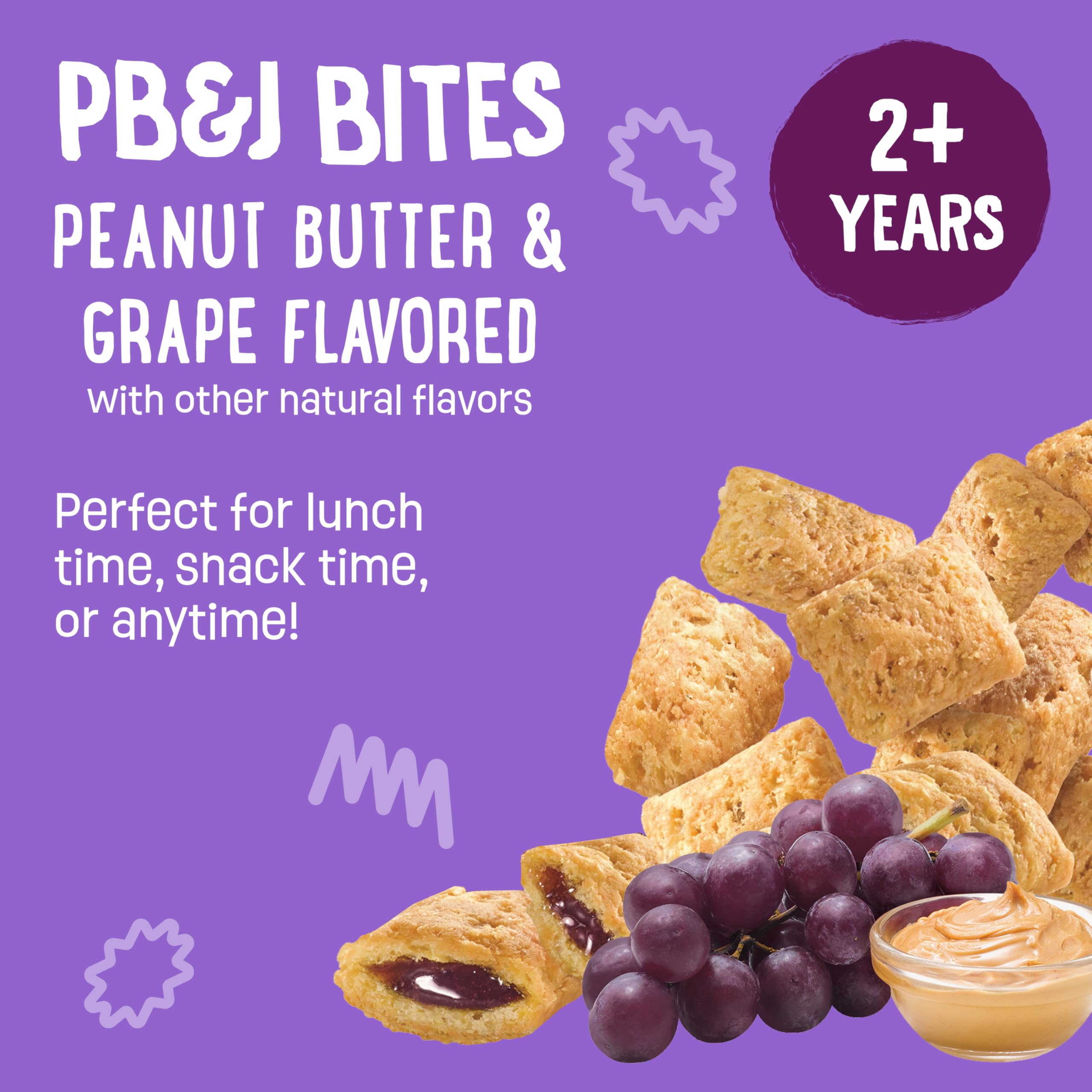 Snapklik.com : Earths Best Organic Kids Snacks, Sesame Street Toddler ...