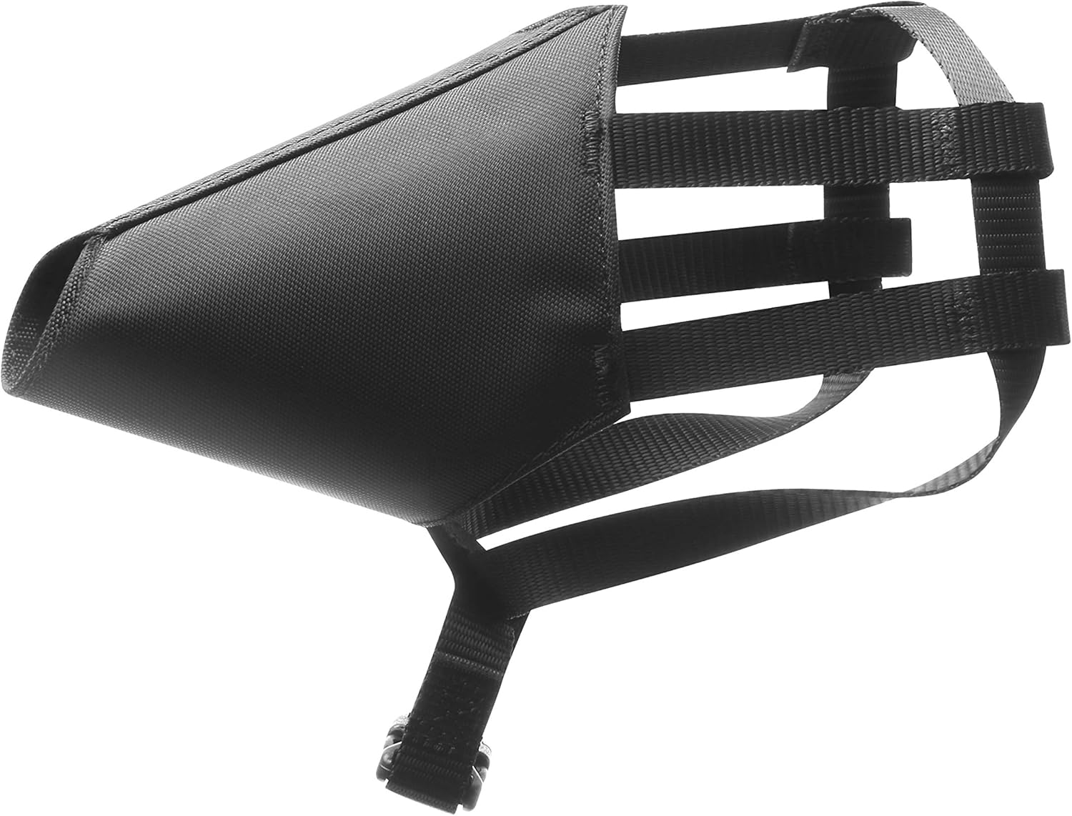 Mikki Cat and Kitten Nylon Calm Muzzle to Stop Biting and Scratching ...