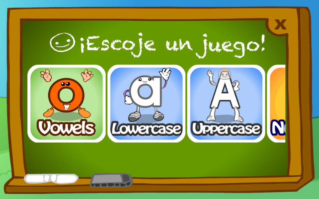 Meet the Numbers Flashcards (Spanish): app su Amazon Appstore