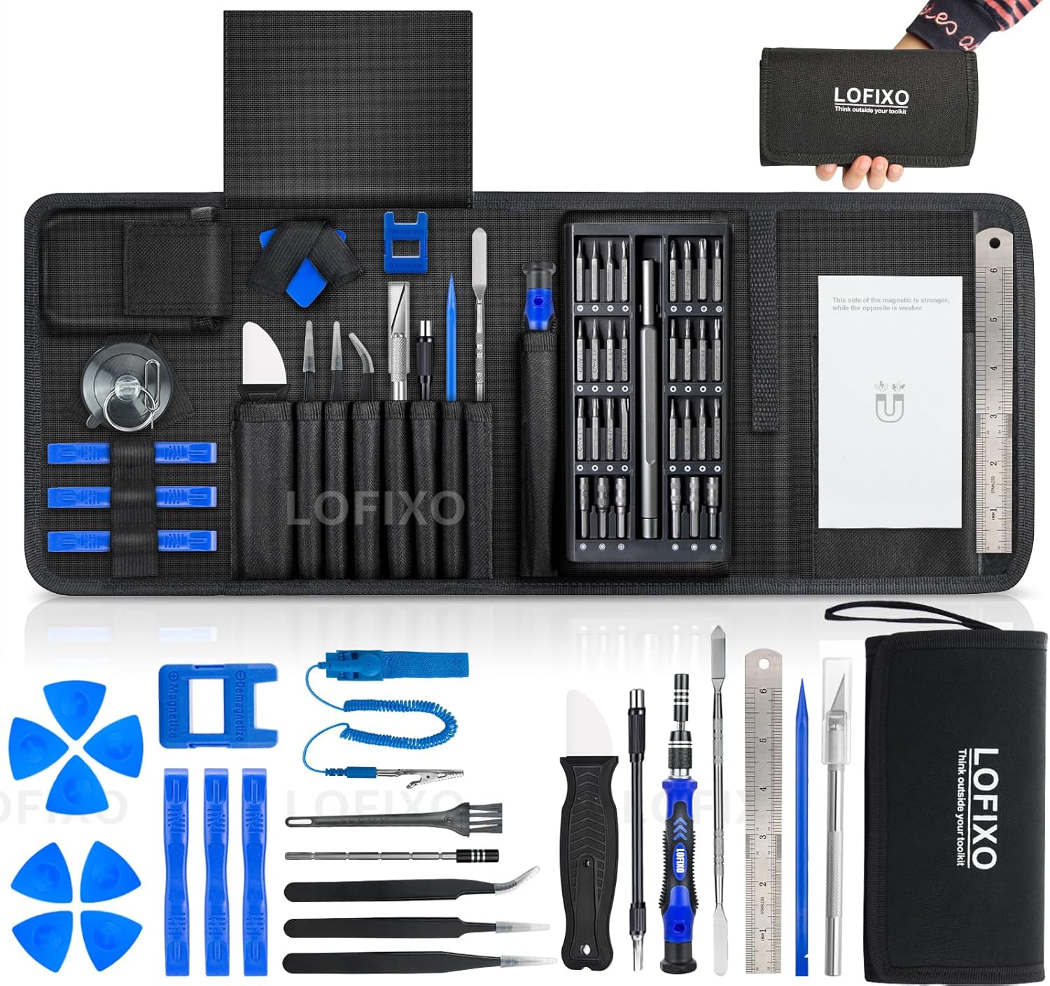 Amazon.com: Computer Tool kit : Electronics