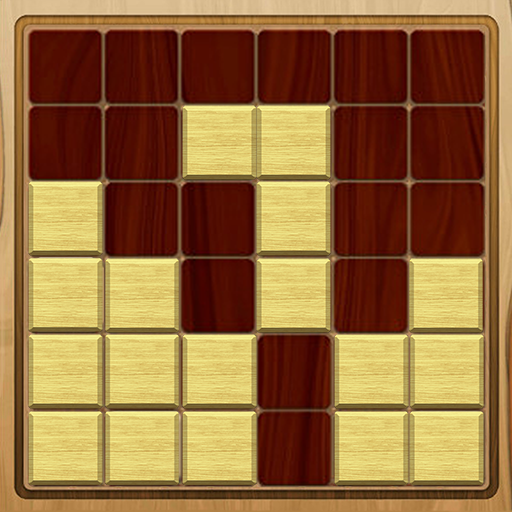Wood Block Puzzle - free puzzle games for kindle fire - App on Amazon ...