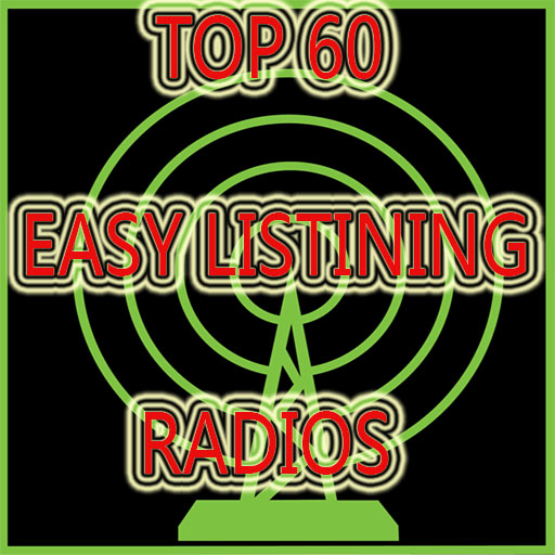 Top 60 Easy Listning Radios - App on Amazon Appstore