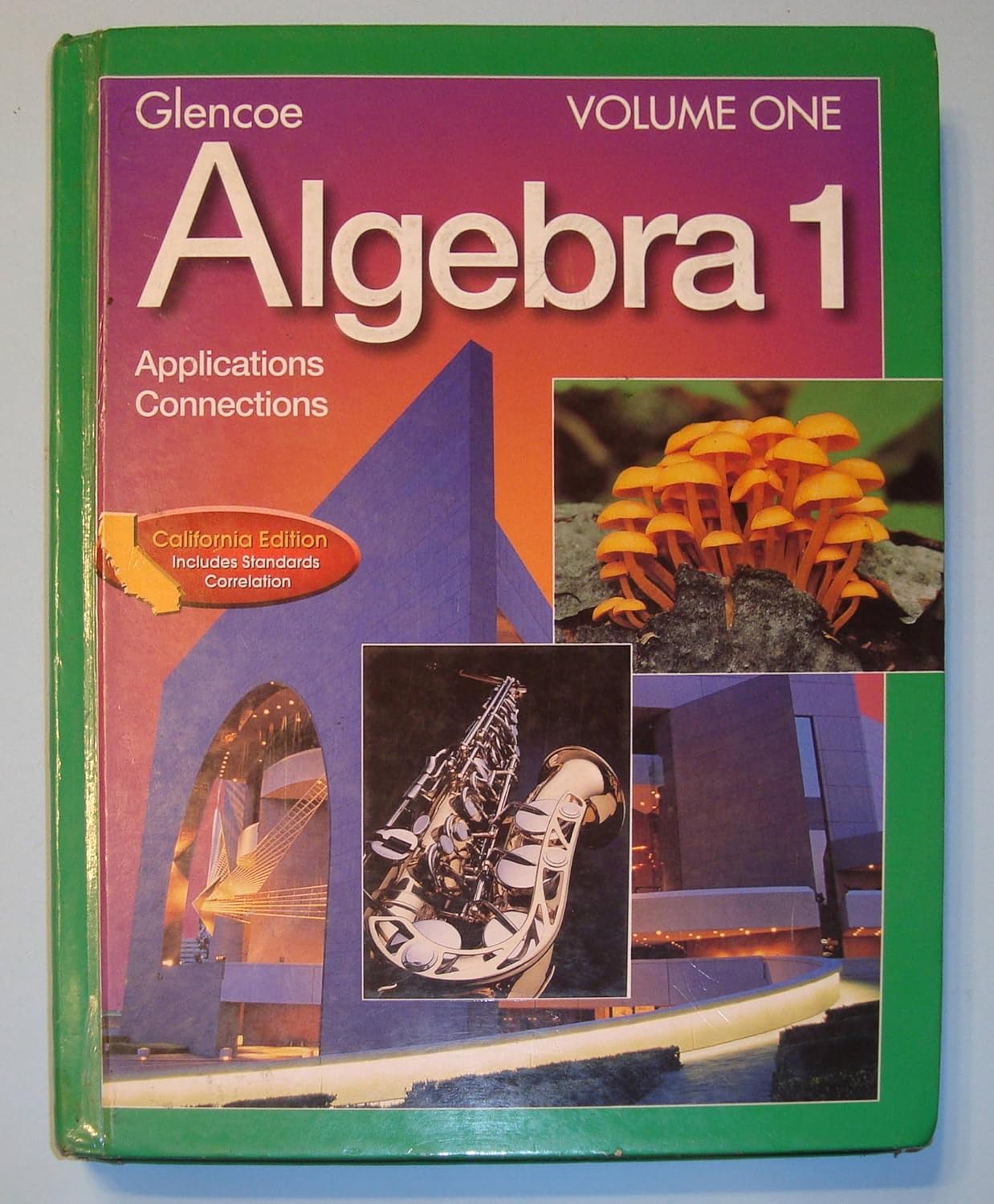 Algebra 1: Integration: Foster, Winters, Gordon, Rath, Collins, Cuevas ...