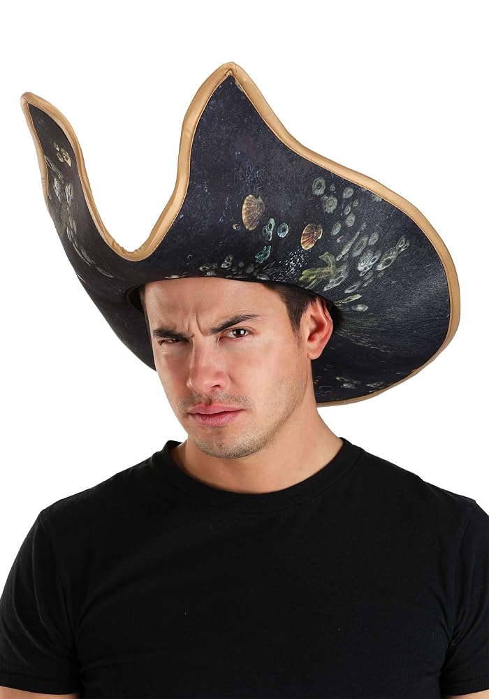 Davy Jones Pirat