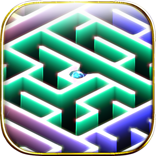 Ball Maze Labyrinth - App on Amazon Appstore