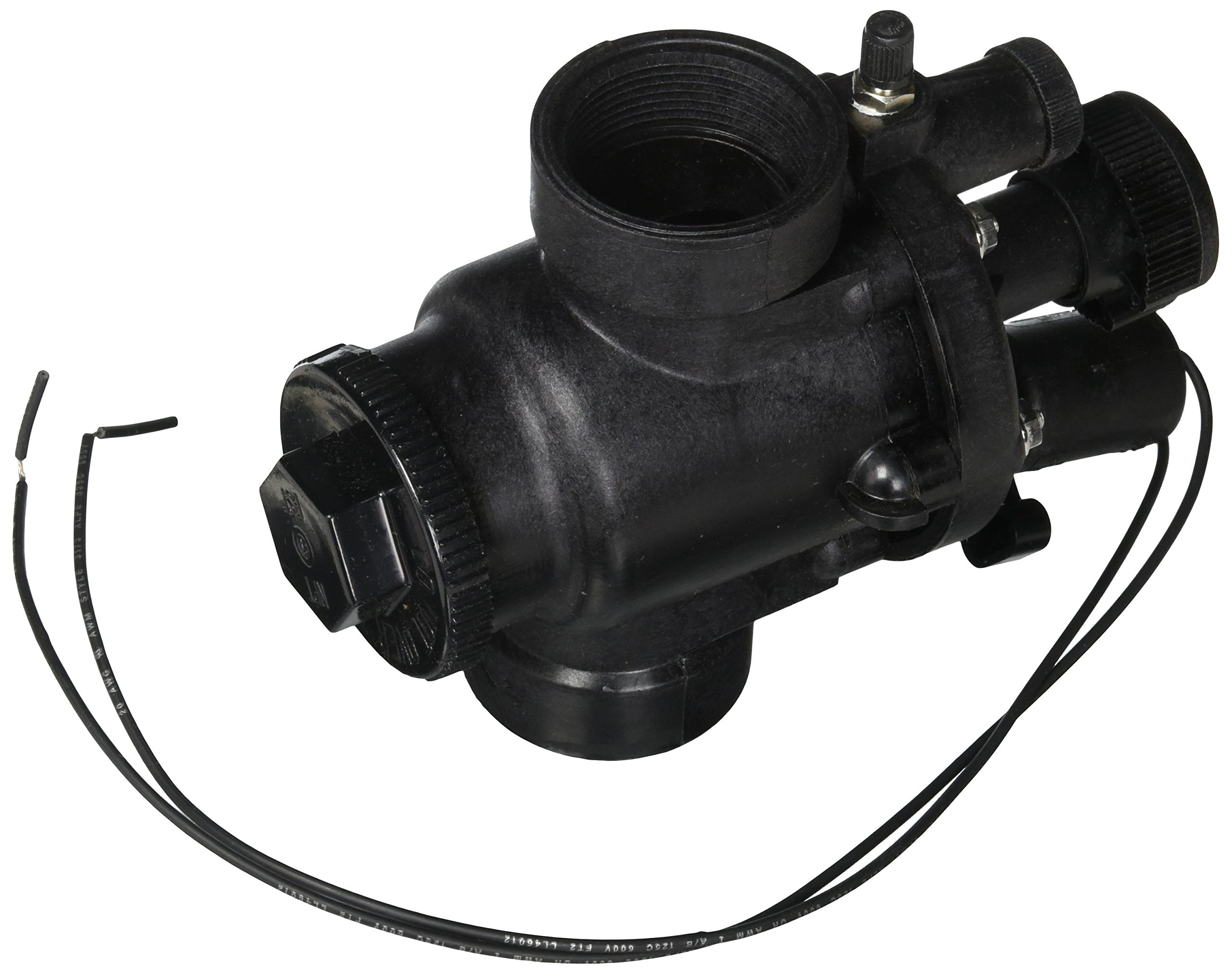 Amazon.com : Toro P-220 24 VAC Electric Valve with 1.5" NPT : Home ...