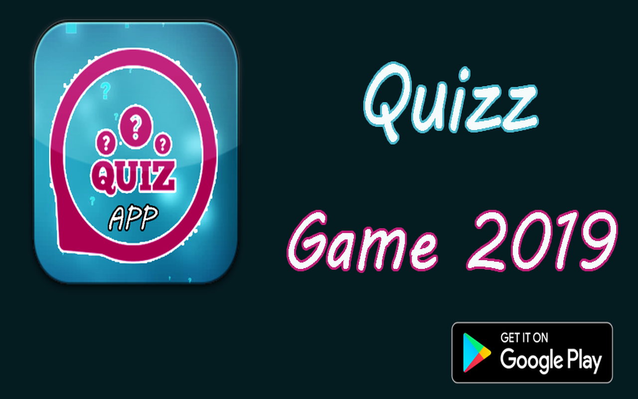 quizz game 2019 - App on Amazon Appstore