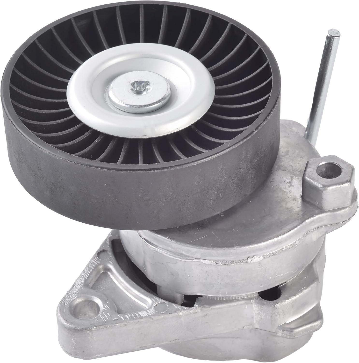 Amazon.com: CUGANO 38174 Belt Tensioner Assembly Fit for Chrysler Crossfire 2004-2008 Mercedes ...