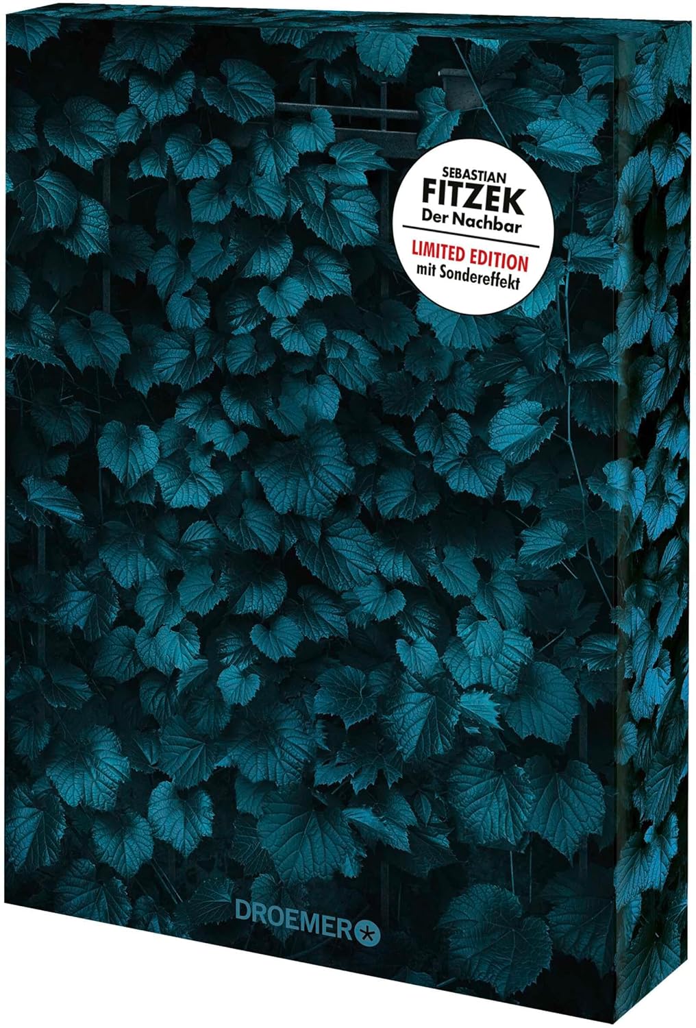 Der Nachbar: Psychothriller : Fitzek, Sebastian: Amazon.de: Bücher