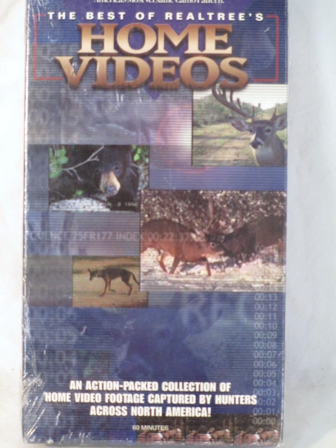 Amazon.com: The Best of Realtree's Home Videos : realtree: Movies & TV