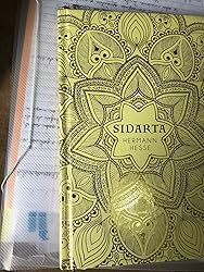 Sidarta (Edição Capa Dura) | Amazon.com.br