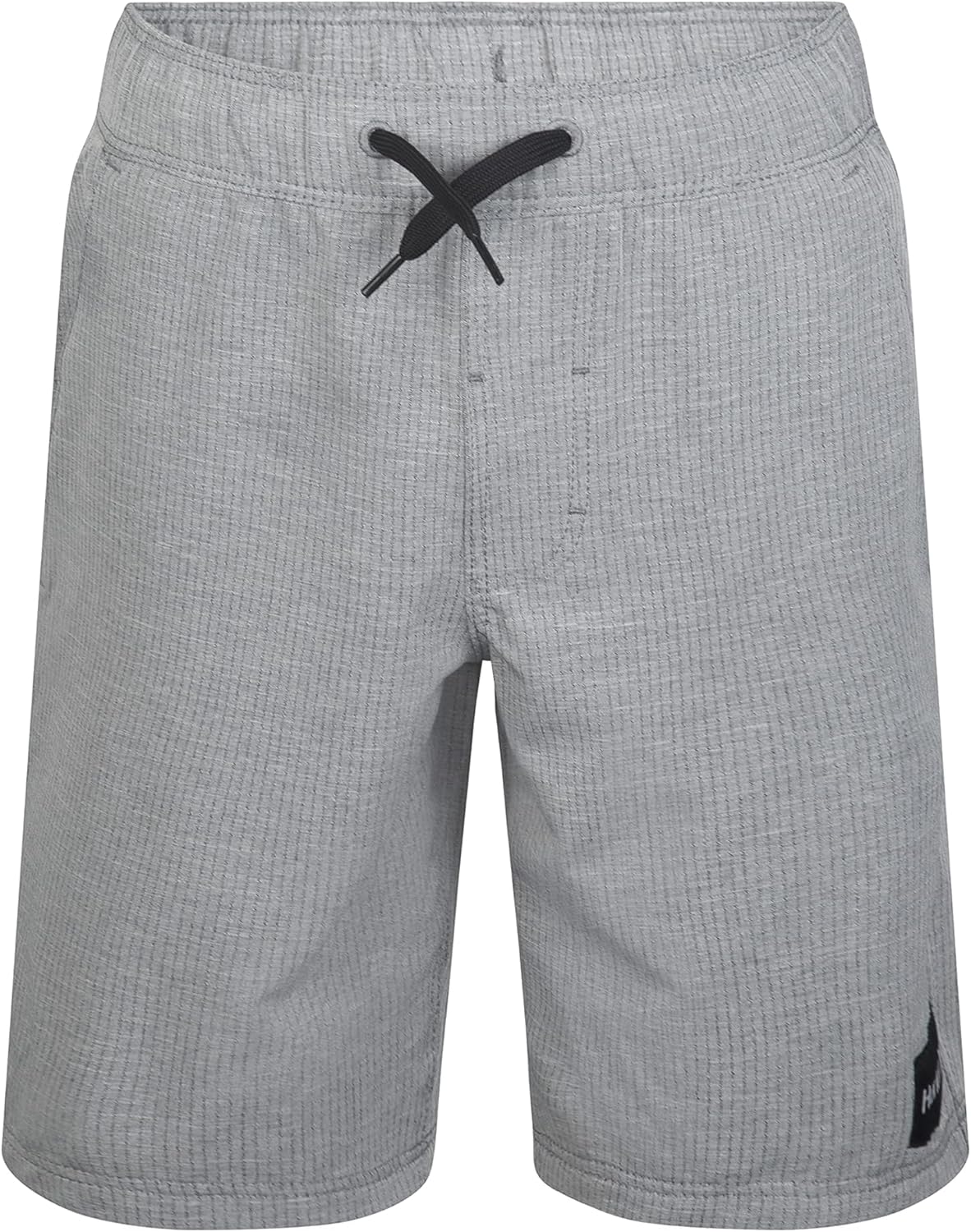 Amazon.com: Hurley Boy's Phantom Pull-On Walkshorts (Big Kids) Cool ...