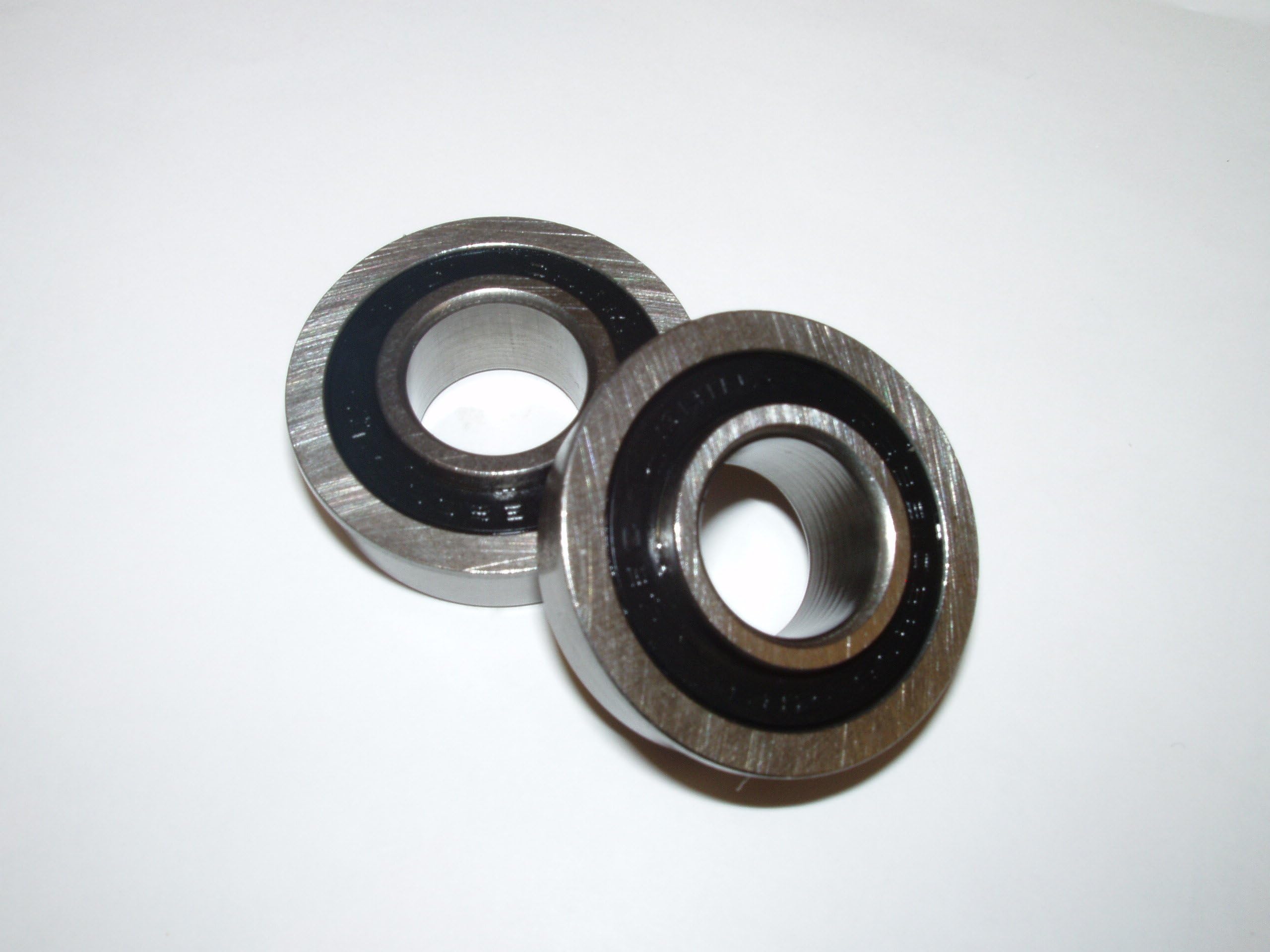 Amazon.com: The Hillman Group 58114 Radial Bearing, 5/8 X 1-3/8-Inch, 4 ...