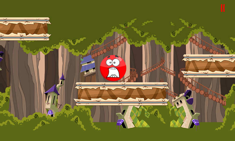 Red Ball Attack Adventure:Amazon.com:Appstore for Android