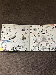 Led Zeppelin - Led Zeppelin III (2014 Remaster) - Amazon.com Music