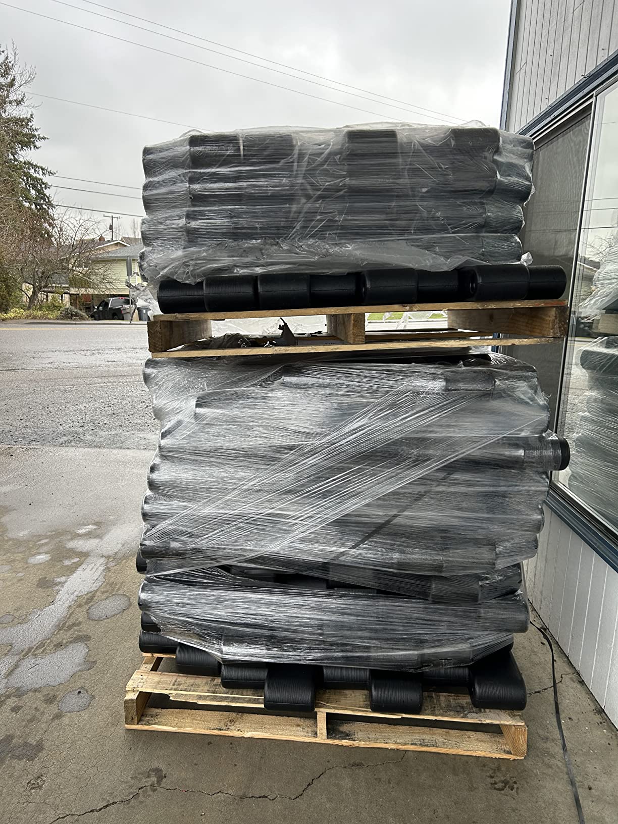 $11/mo - Finance Playsafer Playground Edging Border -12" High Plastic ...