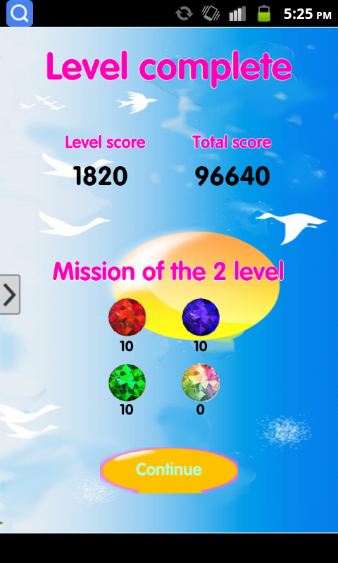 Gem Shooter - App on Amazon Appstore