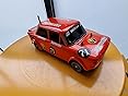 TAMIYA 58649 – 1:10 RC NSU TT Prince Jägermeister M-05 Remote Control ...