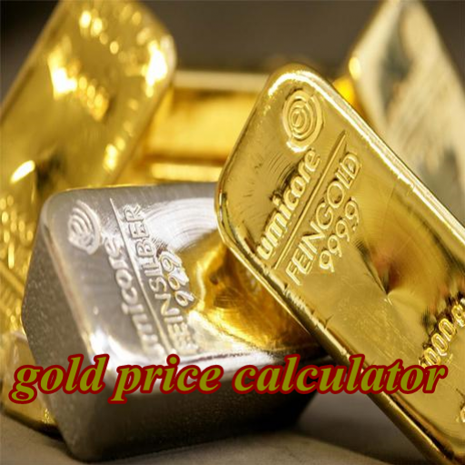 gold price calculator:Amazon.com:Appstore for Android
