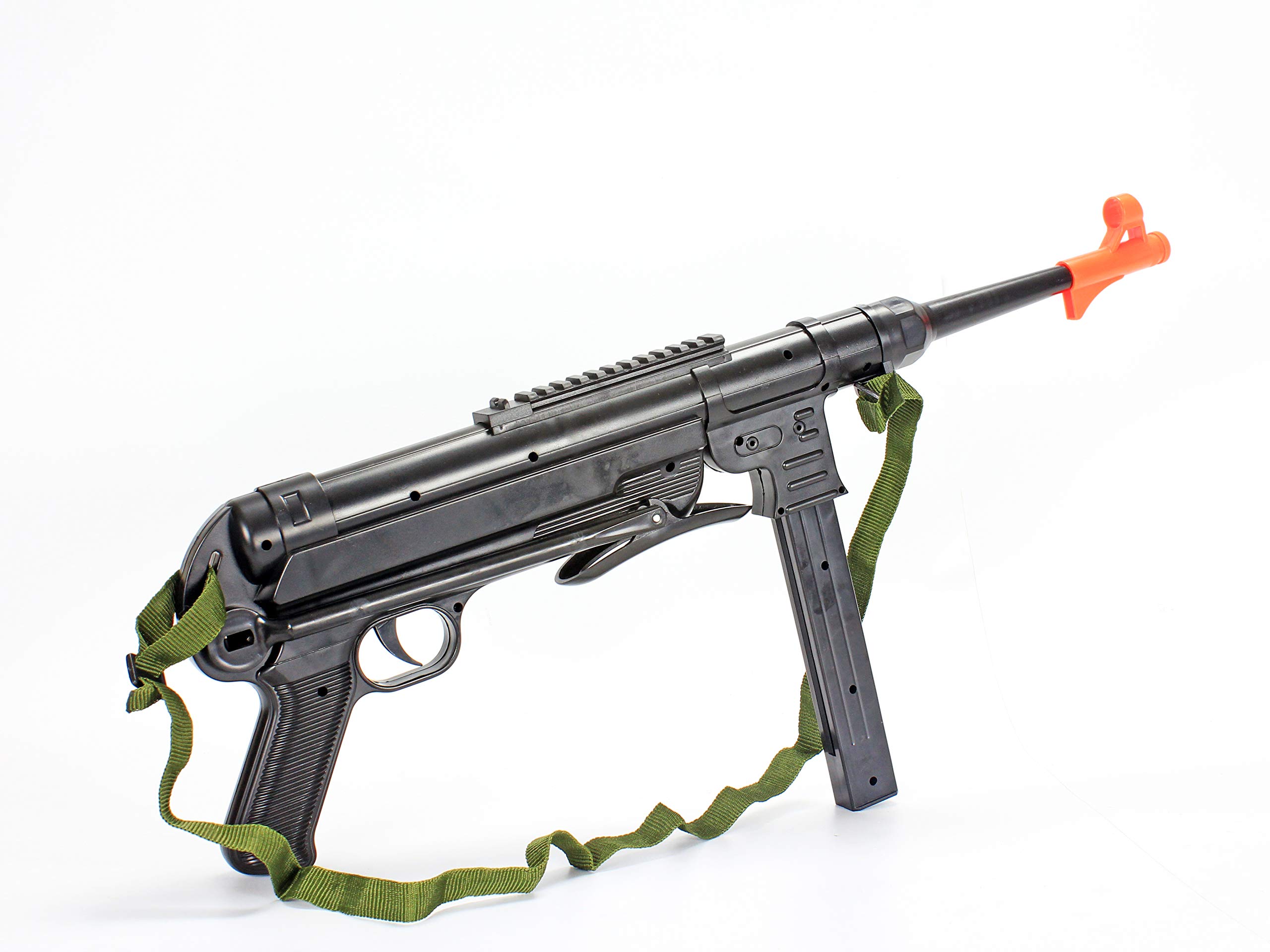 Snapklik.com : BBTac Airsoft Gun Package - World War II Collection Of 4 ...
