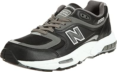 Amazon.co.jp: (コーエン) COEN NEW BALANCE M2000 09 (Black/M) : ファッション