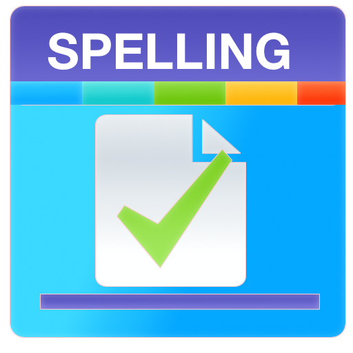 English Spell Check - App on the Amazon Appstore