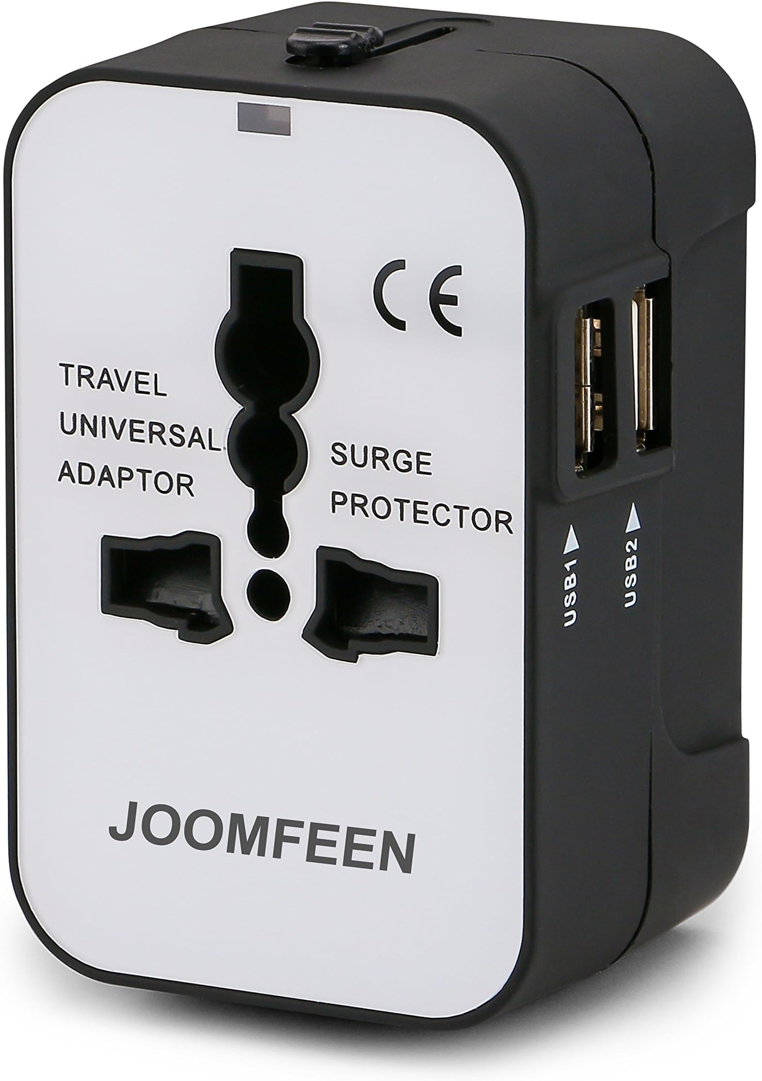 Amazon.com: Travel Adapter Worldwide,All in One Universal Travel ...