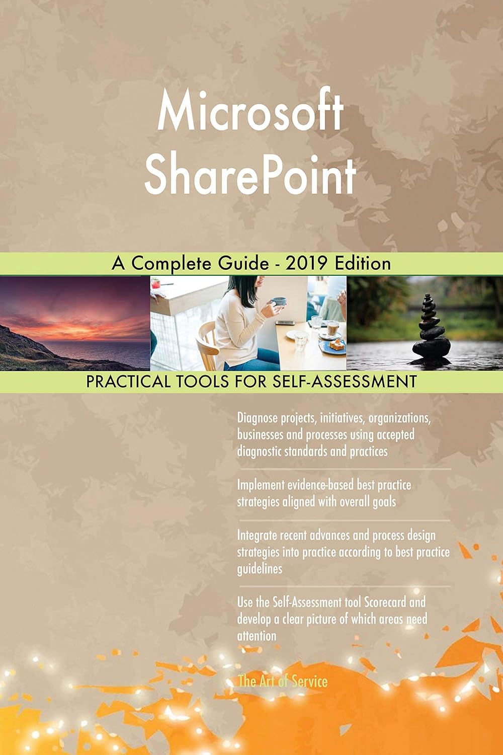 Amazon.com: Microsoft SharePoint A Complete Guide - 2019 Edition eBook ...