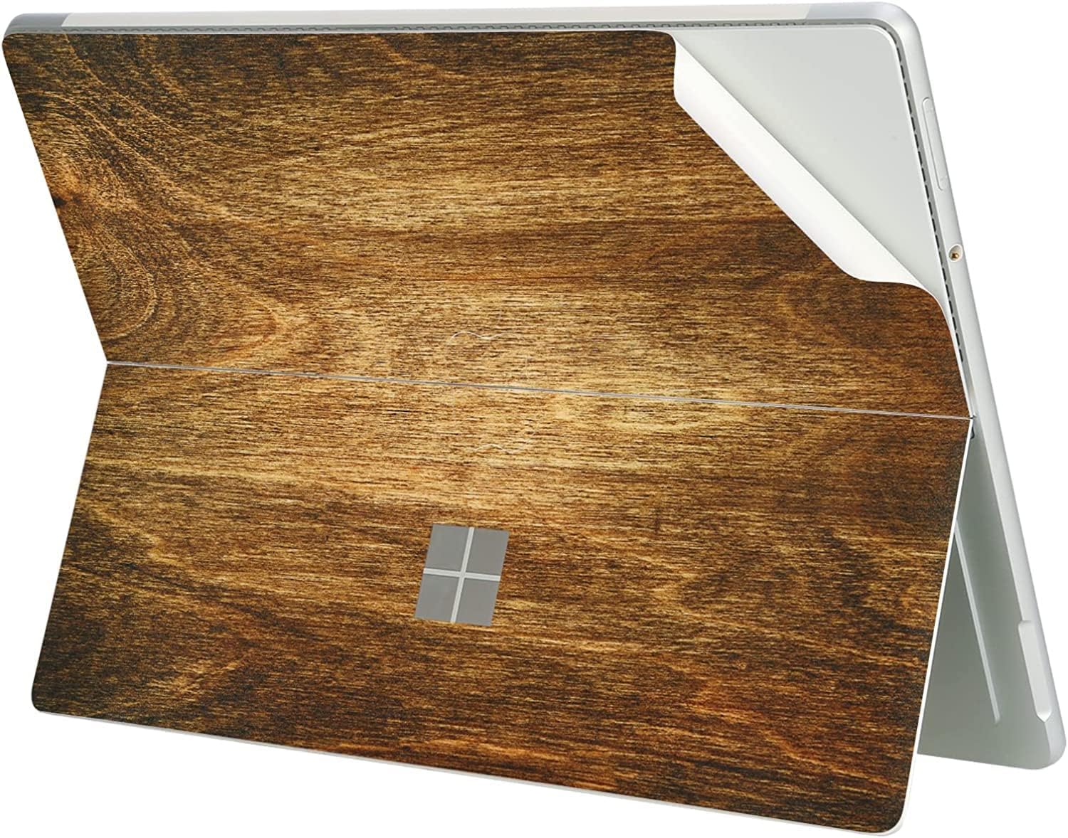 Amazon.com: Ultra Thin Protective Tablet Cover Skin Decal Sticker for ...